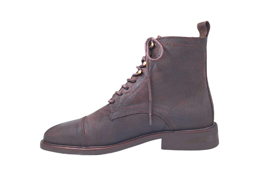 Munich – Citadin Shoes