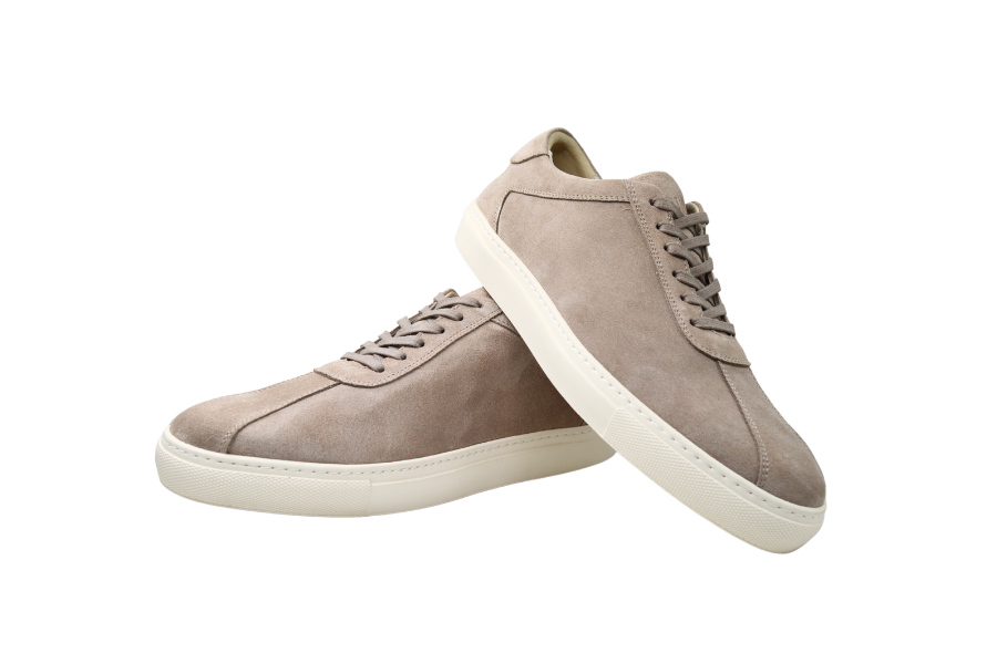 Boston – Citadin Shoes