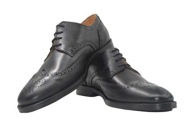 Brussels – Citadin Shoes