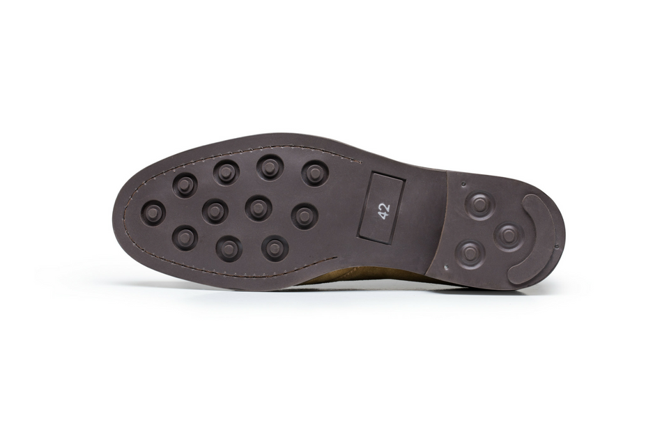 Paris – Citadin Shoes