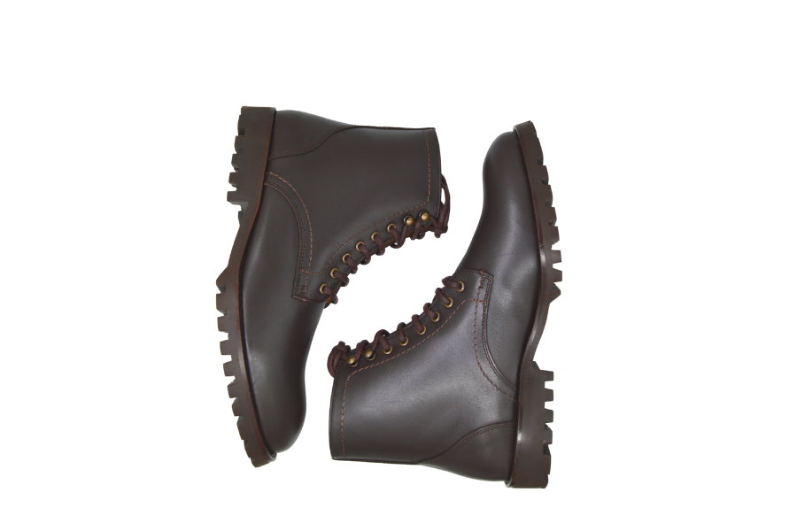 Vancouver – Citadin Shoes