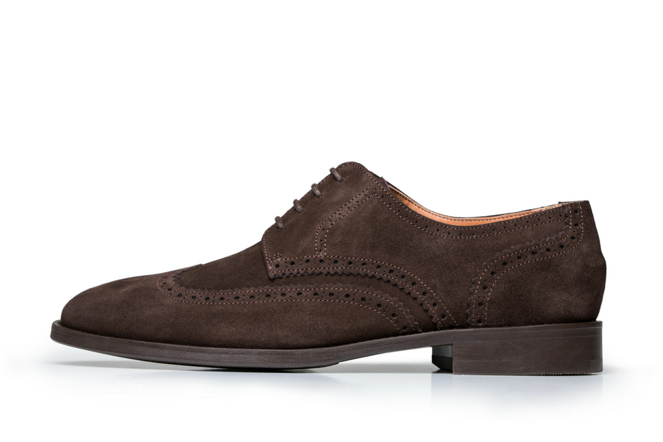 Vienna – Citadin Shoes