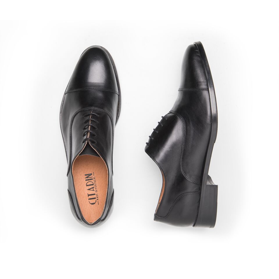 Warsaw – Citadin Shoes