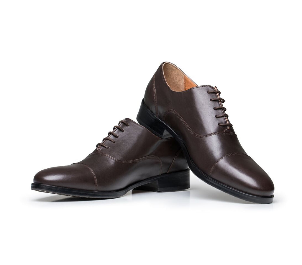 Geneva – Citadin Shoes