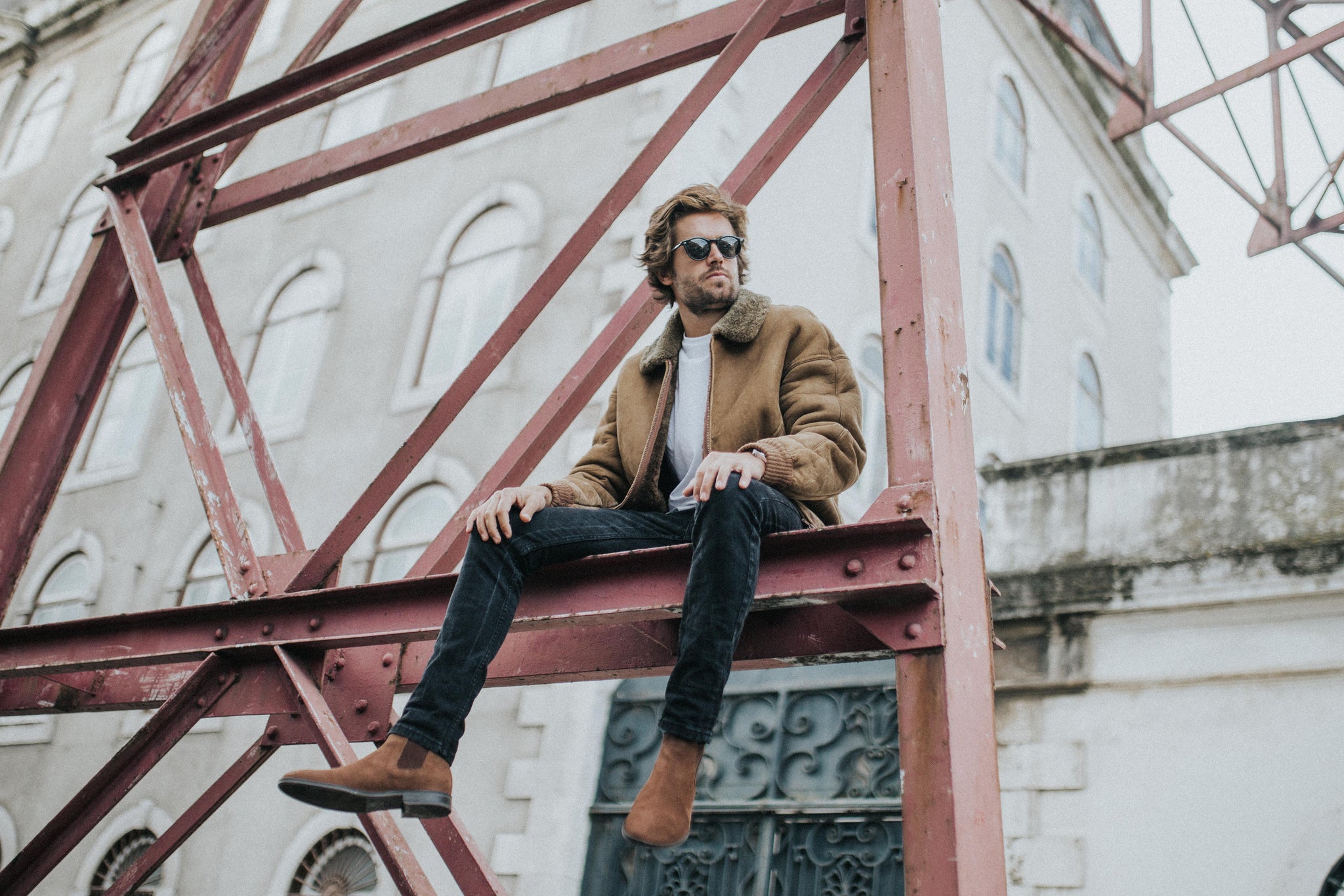 Dublin – Citadin Shoes