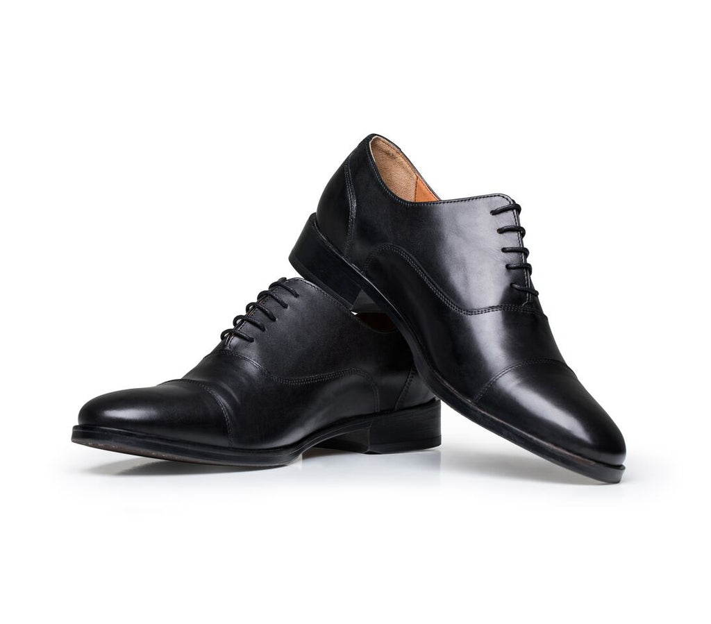 Warsaw – Citadin Shoes